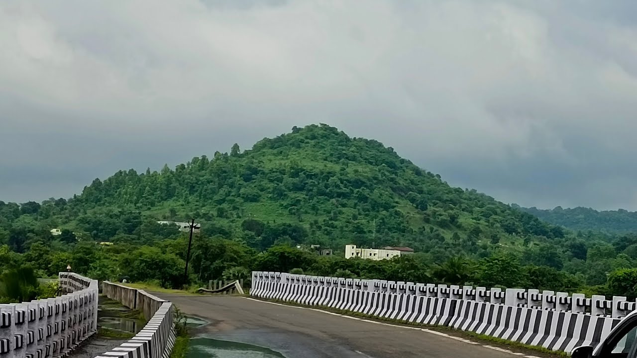 Damakol waterfall My 1 vlog - YouTube