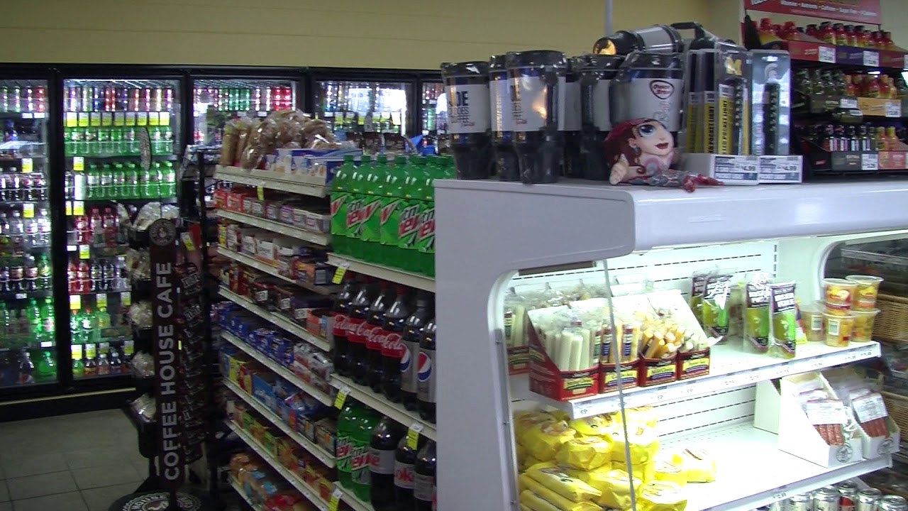 Family fare Quick Stop commercial - YouTube