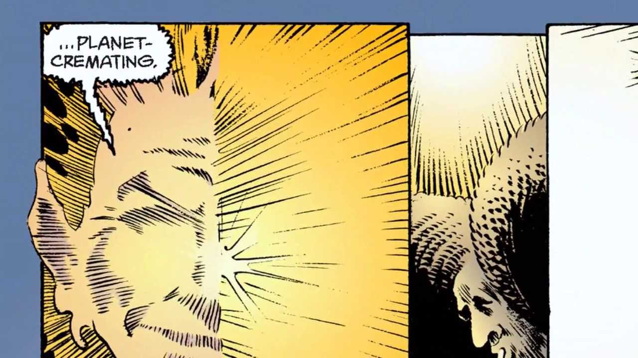 Drift0r - The Sandman : A Hope in Hell : by Neil Gaiman - YouTube