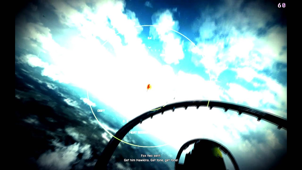 Battlefield 3 FXAA Injector HD - YouTube