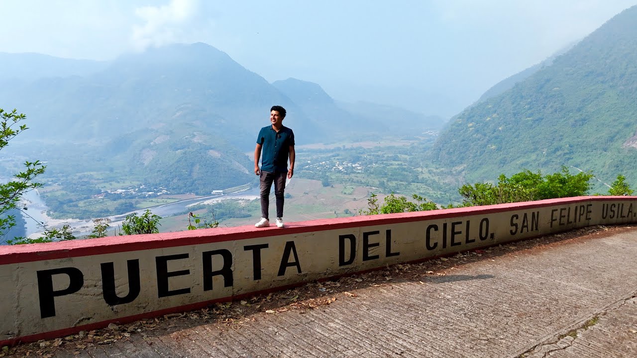 Usila Oaxaca Fotos Delegación De San Felipe Usila #oaxaca