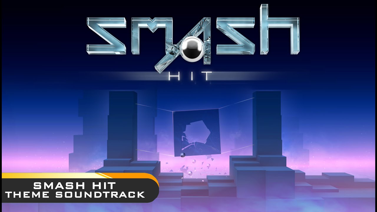 Smash Hit | Smash Hit Theme Soundtrack | Smash Hit Main Theme | Smash ...