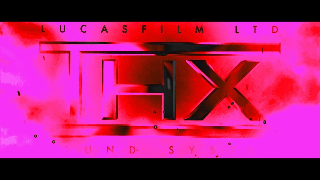 THX: Horror Variant Edition - Grand - YouTube