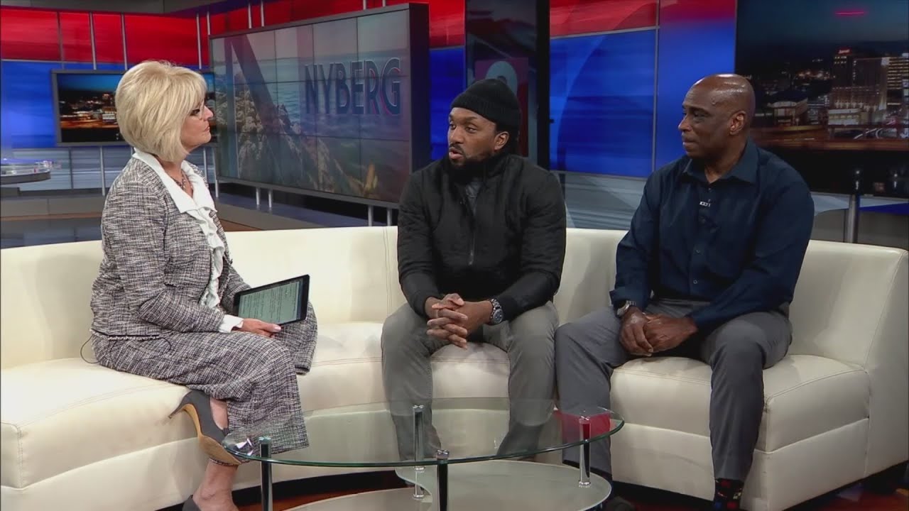 Nyberg: Sundance film shot by Connecticut native in Hartford - YouTube