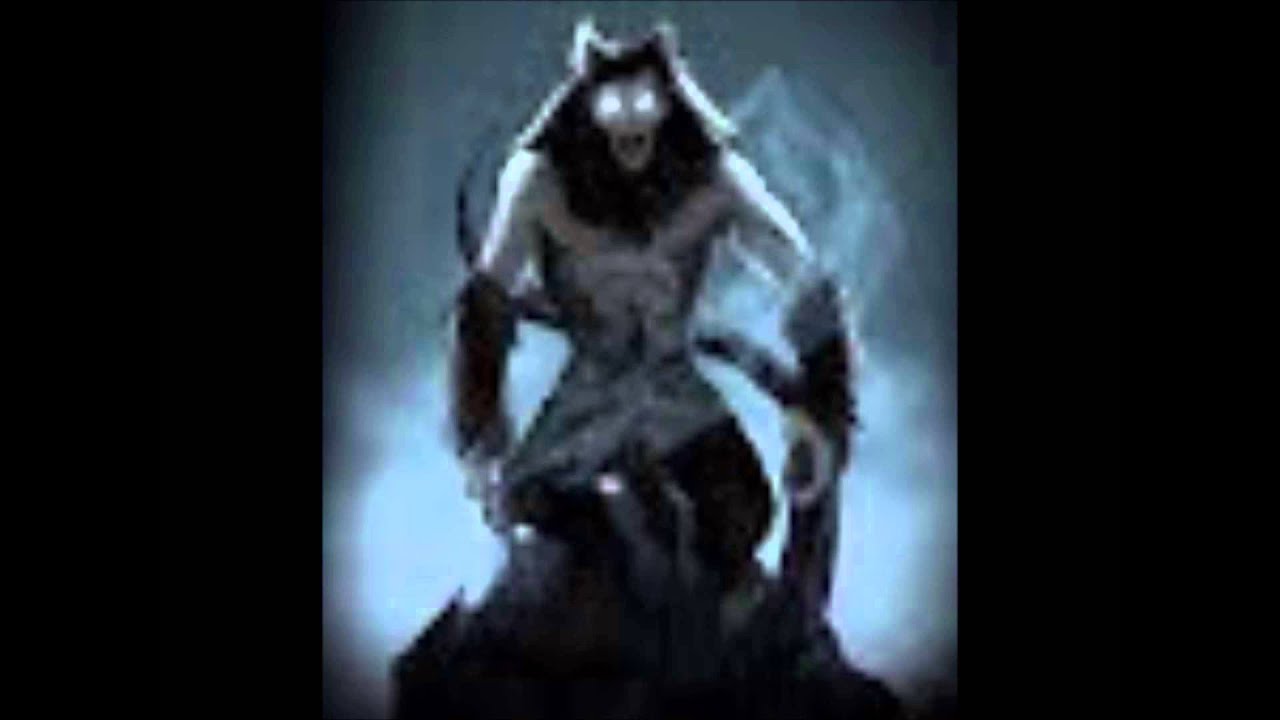 werewolves are awesome - YouTube
