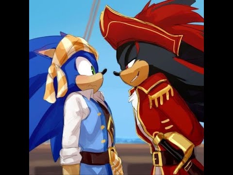 Sonic get down - YouTube