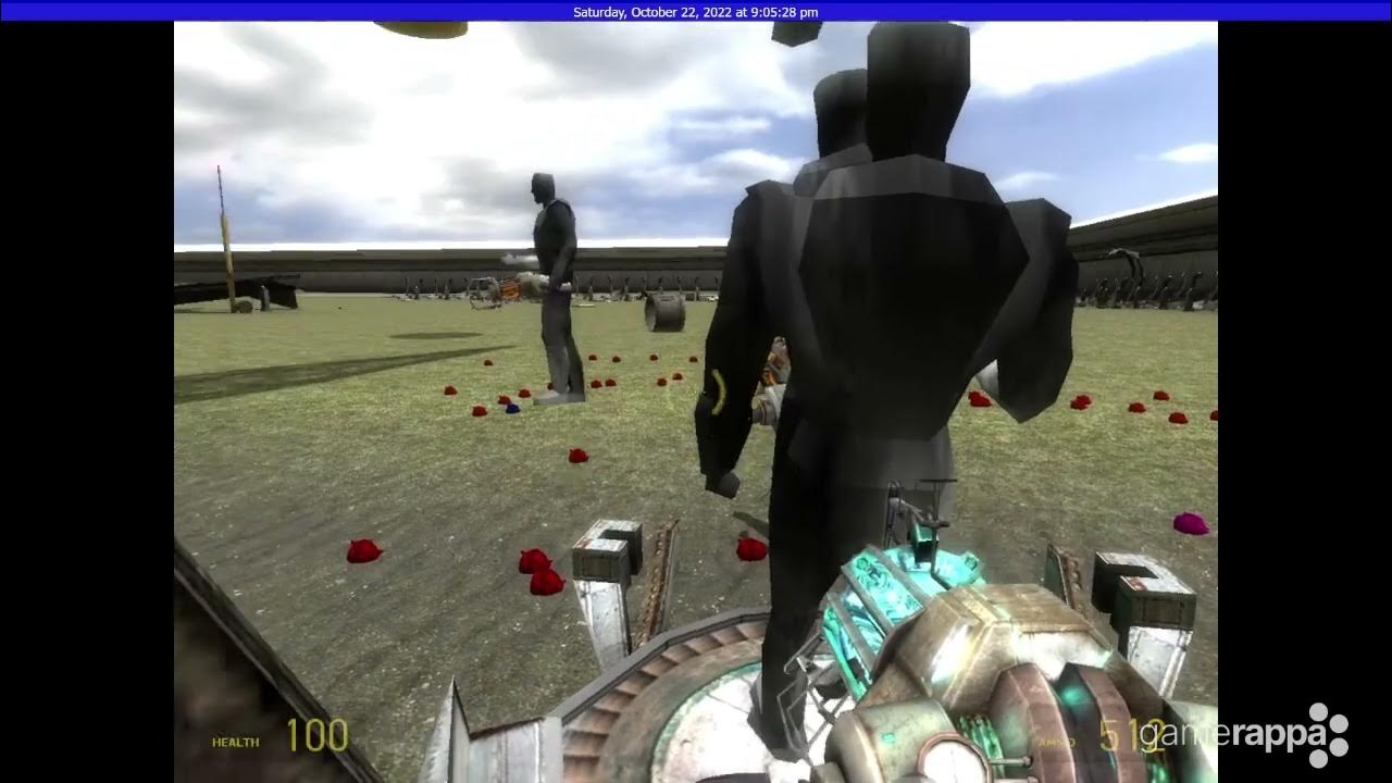 the ultimate jbmod launch day experience - YouTube