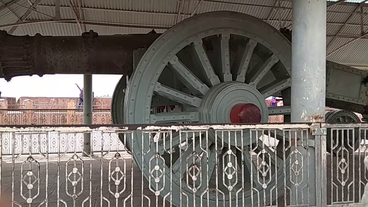 Vishwa Ki Sabse Badi to Jawad tof Jaipur - YouTube