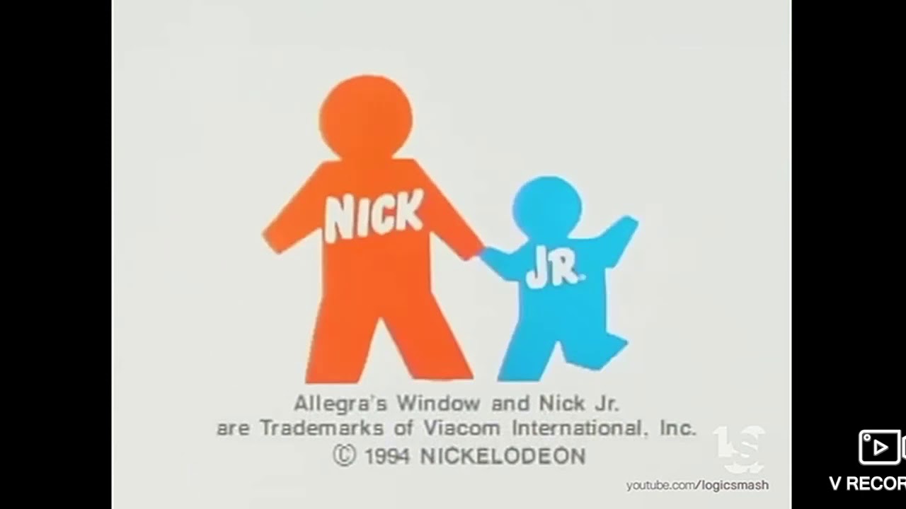 Topstone Productions/Jumbo Pictures/Nick Jr./Nickelodeon Studios (1994 ...
