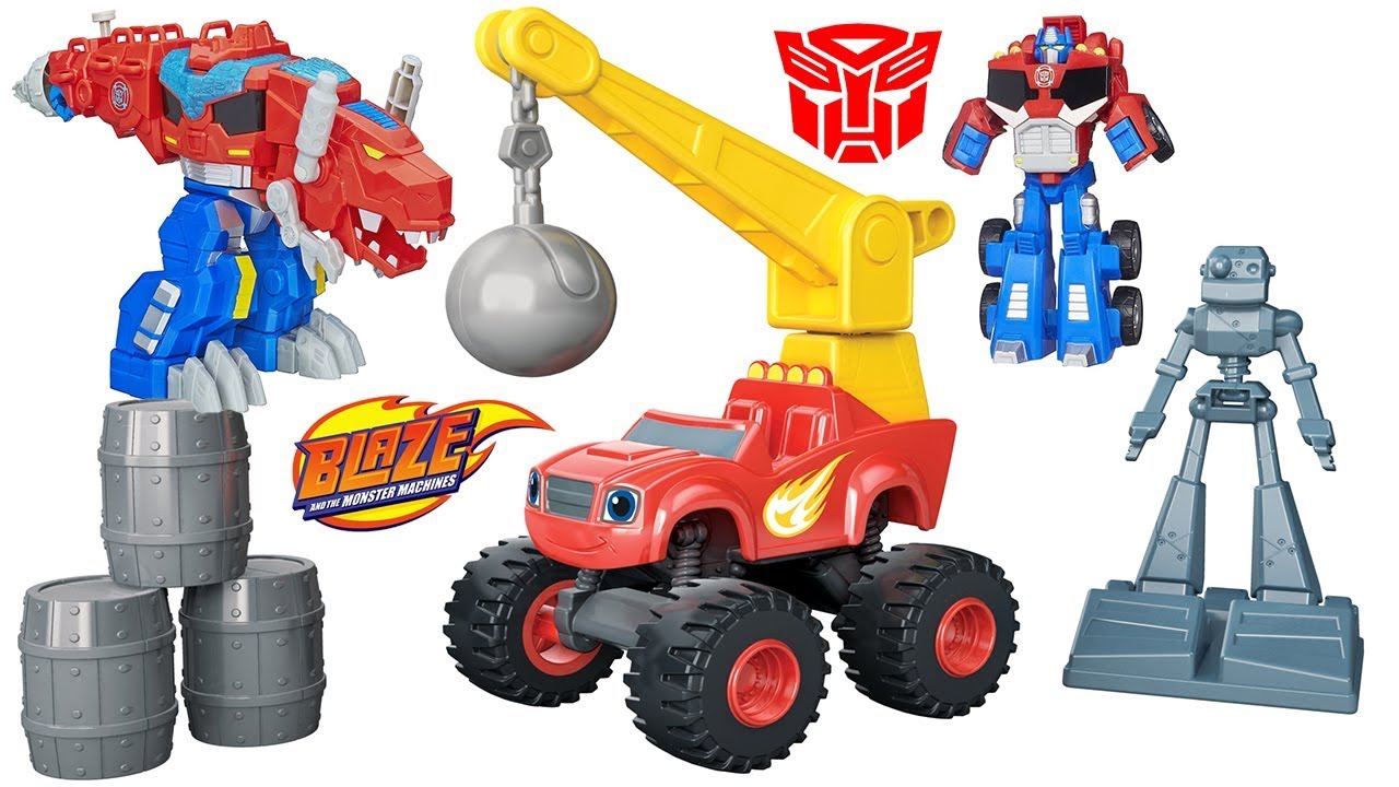 LOTS OF TOYS TRANSFORMERS OPTIMUS PRIME, CRASH COMBINERS, MR POTATO ...