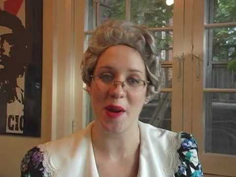 Bingo: The Show - Meet Dorothy \