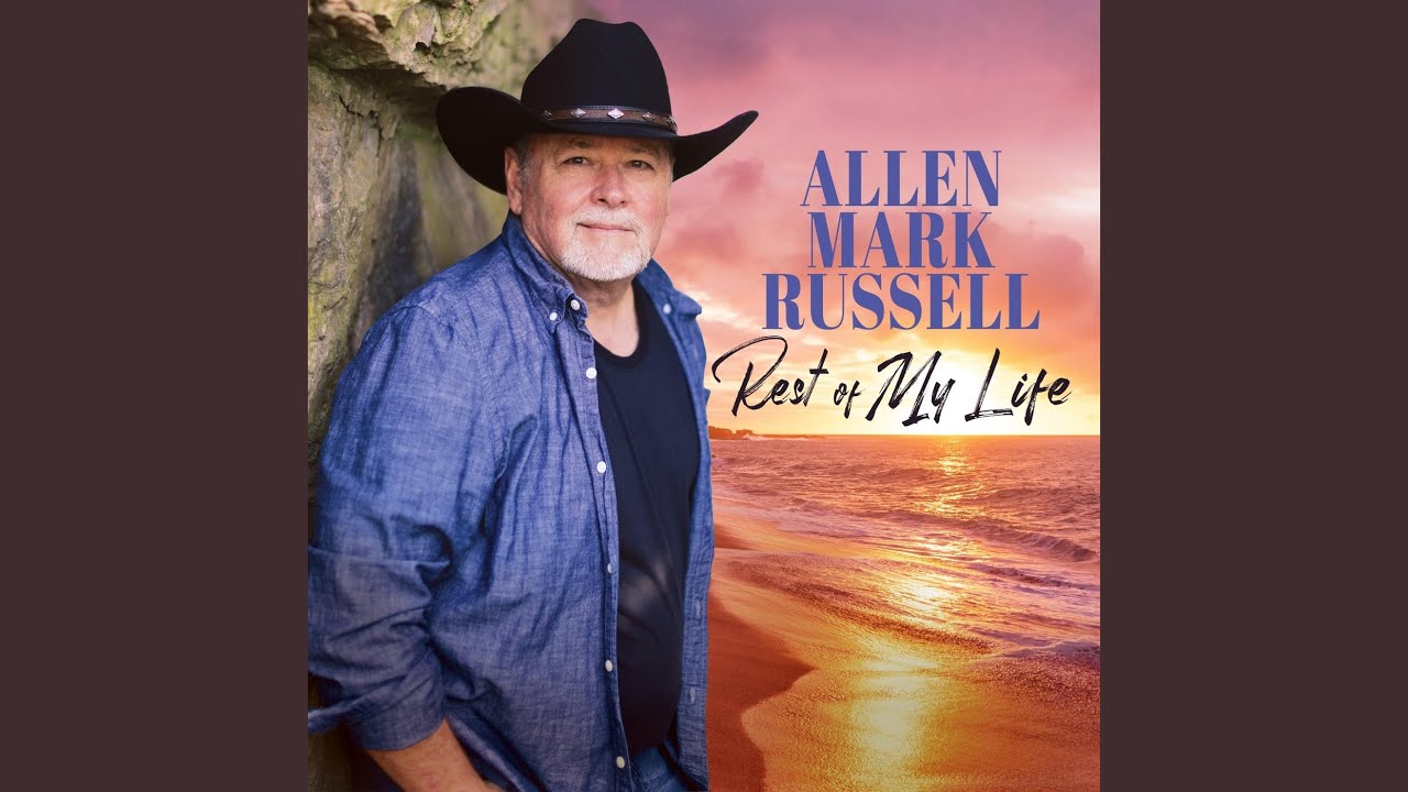 Rest of My Life - YouTube