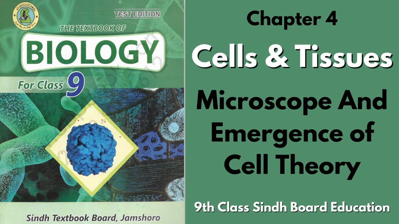 Microscope And Emergence Of Cell Theory Chapter 4 Cells And Tissues microscope-and-emergence-of-cell-theory-chapter-4-cells-and-tissues