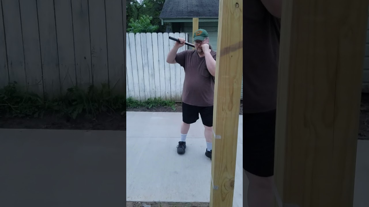 Leg shot 3 of 3 - YouTube