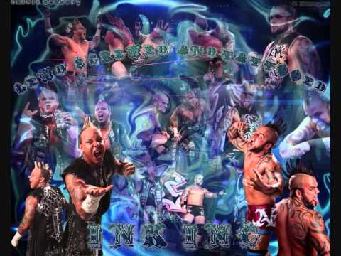 Ink Inc. TNA Theme Song - YouTube