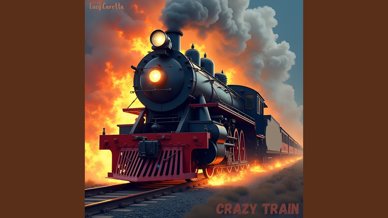 Crazy Train - YouTube