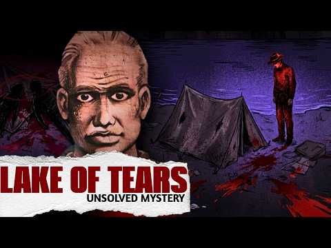 The Murder At The Lake Bodom | Story No - 77