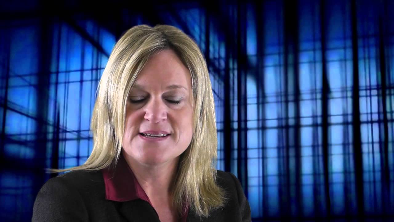 Wendy Purvey, Director of Marketing - YouTube