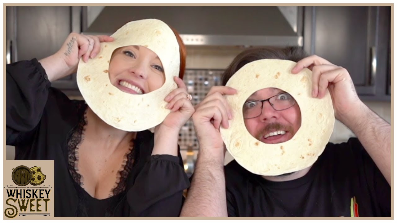 Whiskey Sweet Episode 9 - Taco Bell - YouTube
