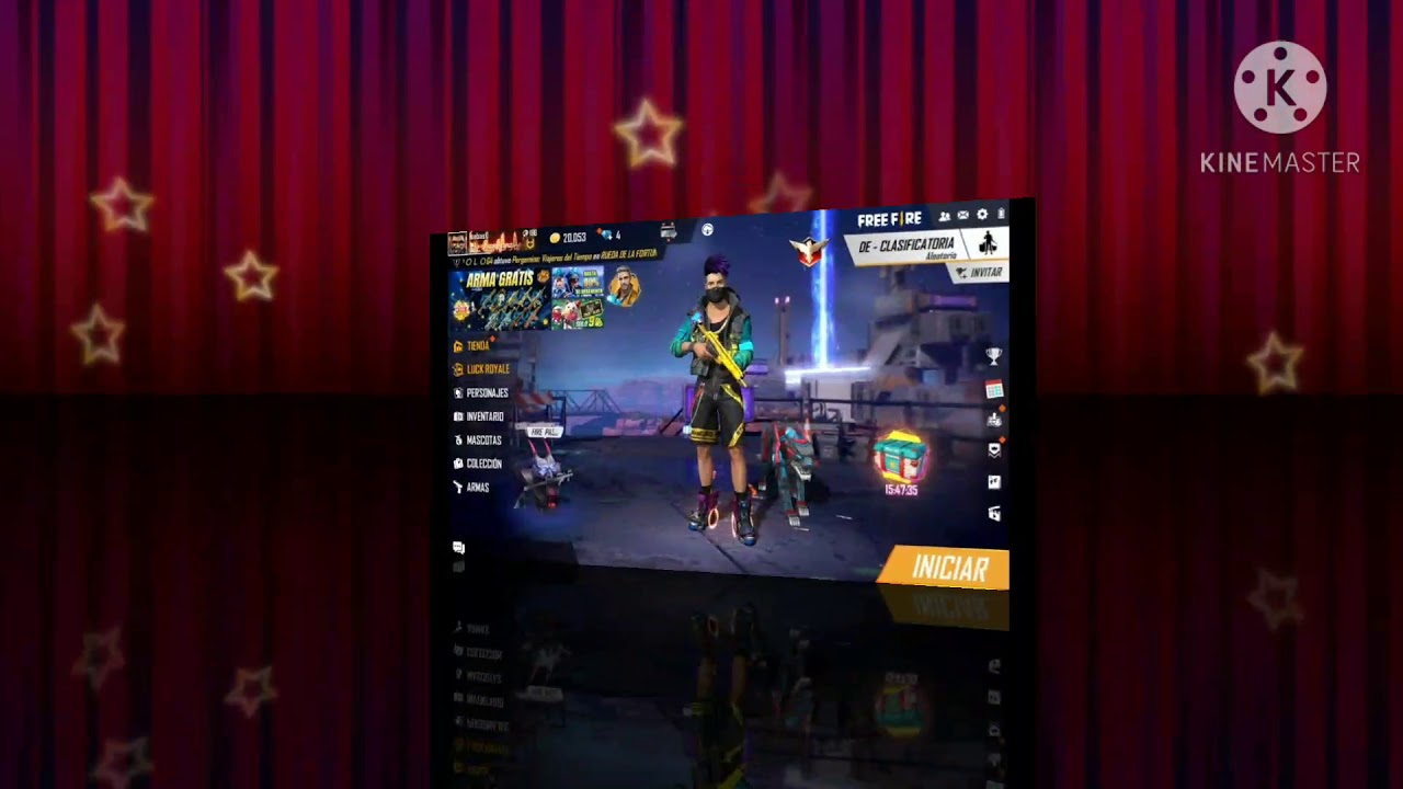 FF Sebas XD 👌 ️(yo se lo hice)🤣 - YouTube