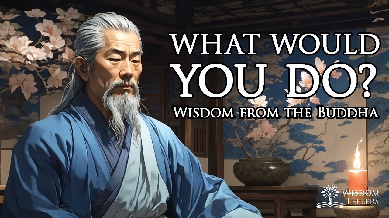 Right and Wrong: The Tale of Zen Master Bankei - YouTube