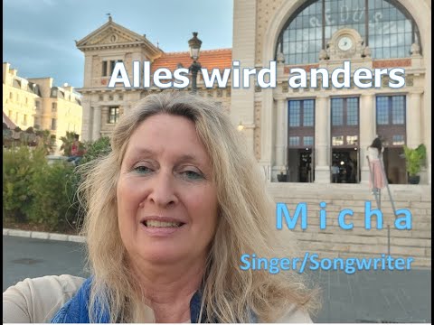 Alles wird anders - Video - YouTube