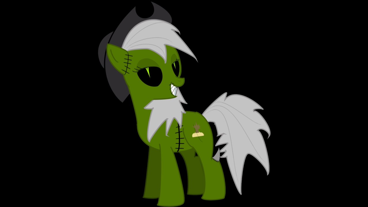 (Equinox Ponies) - Rottenbunch - YouTube