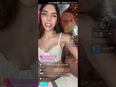 Lola bella ciao bigo live