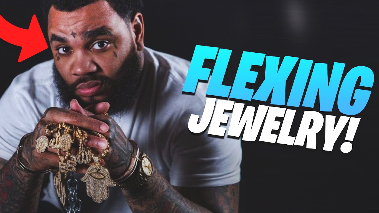 Rappers who were Caught Flexing *FAKE* Jewelry! - YouTube