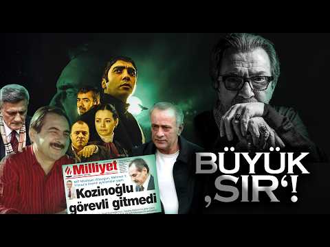İşte Osman Sınav'ın 'Sırrı'... | GERÇEK KURTLAR VADİSİ