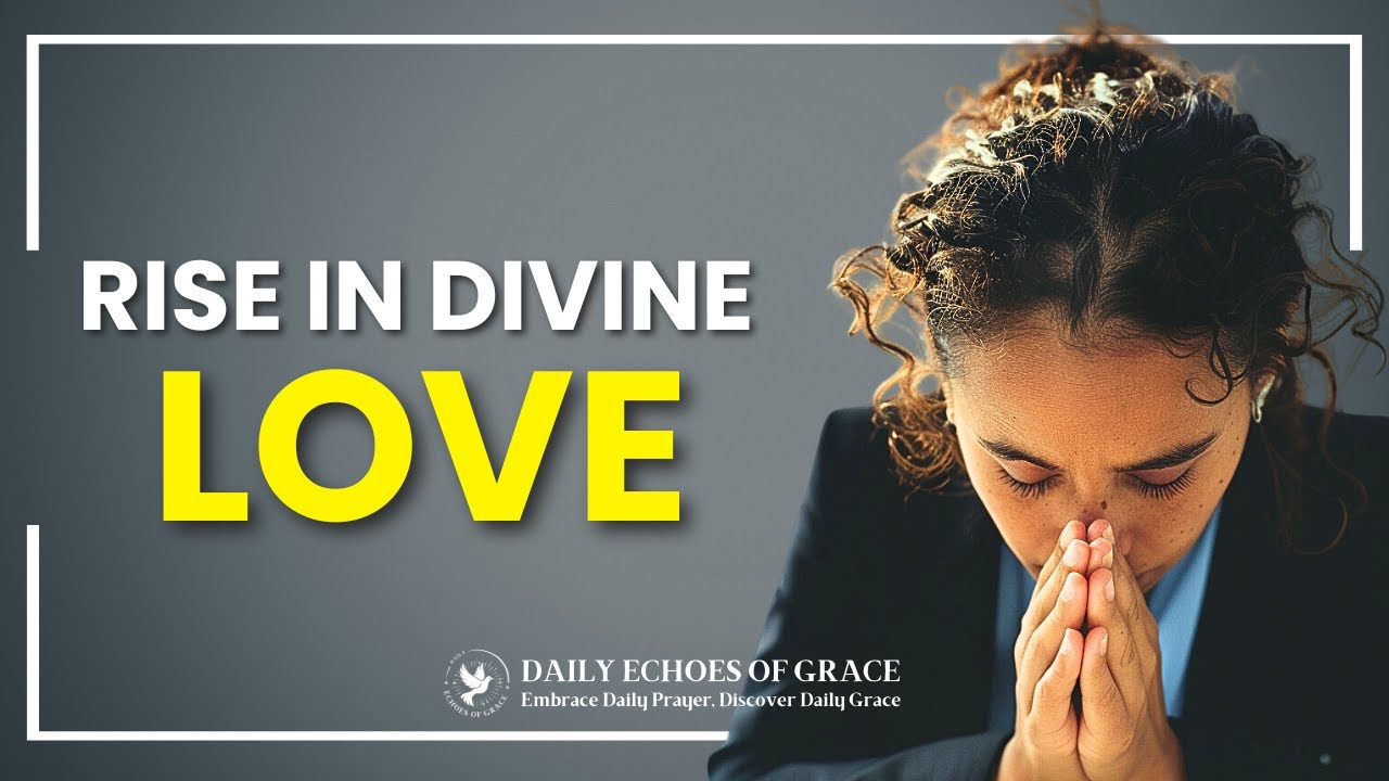 Blessings at Daybreak | Prayer To Start Your Morning With God - YouTube