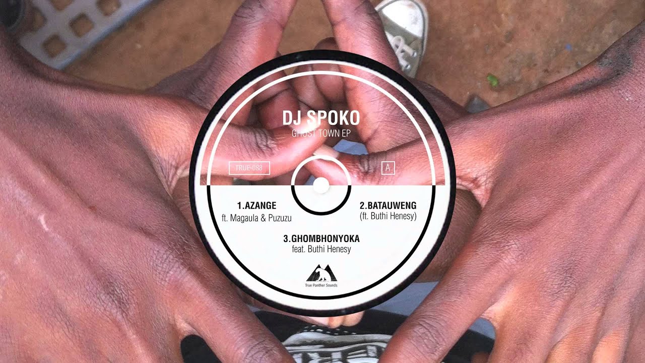 DJ Spoko - Azange (ft. Magaula & Puzuzu) - YouTube Music