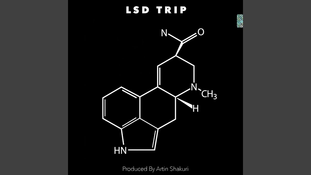 LSD Trip (Instrumental) - YouTube