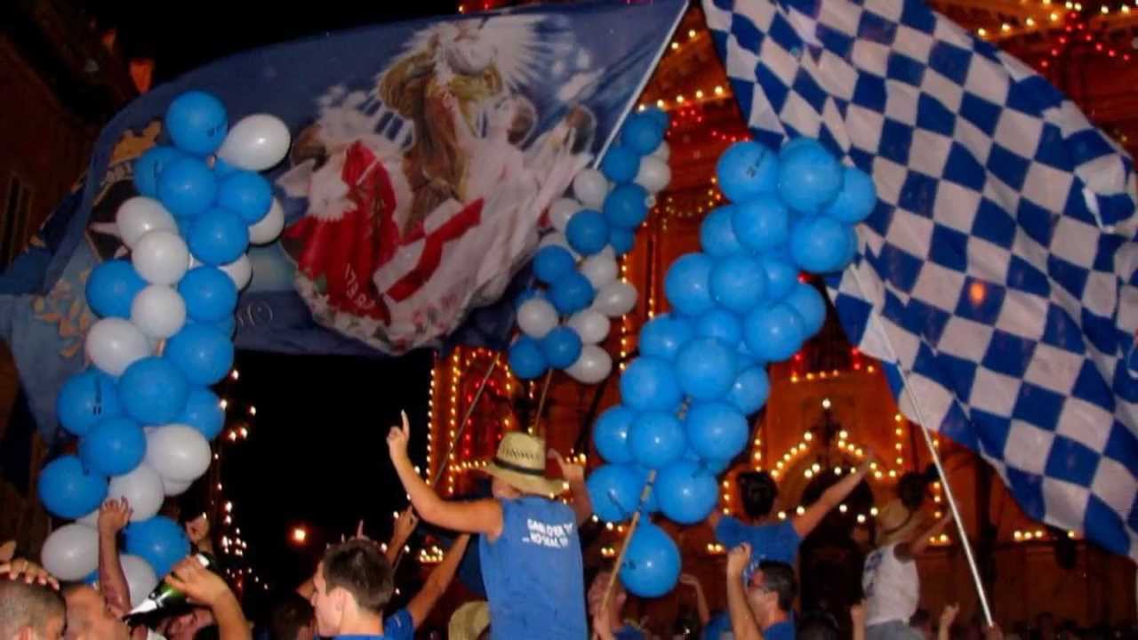 Peace Band Club 2012 Festa Promo - YouTube