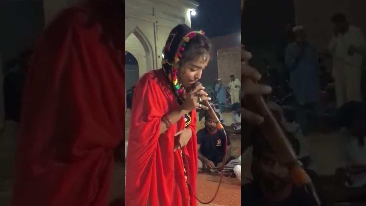 Beutifull voice||Punjabi mahya - YouTube