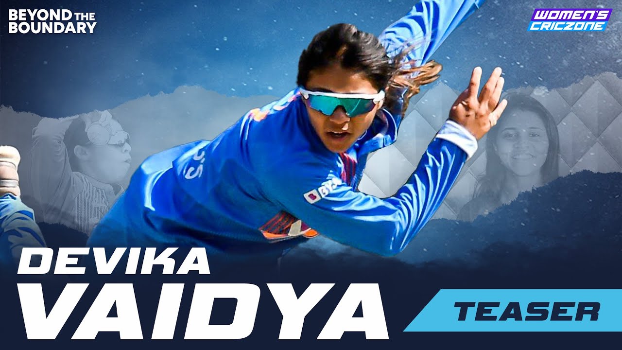 EXCLUSIVE: I have to fill in that space for India : Devika Vaidya ...