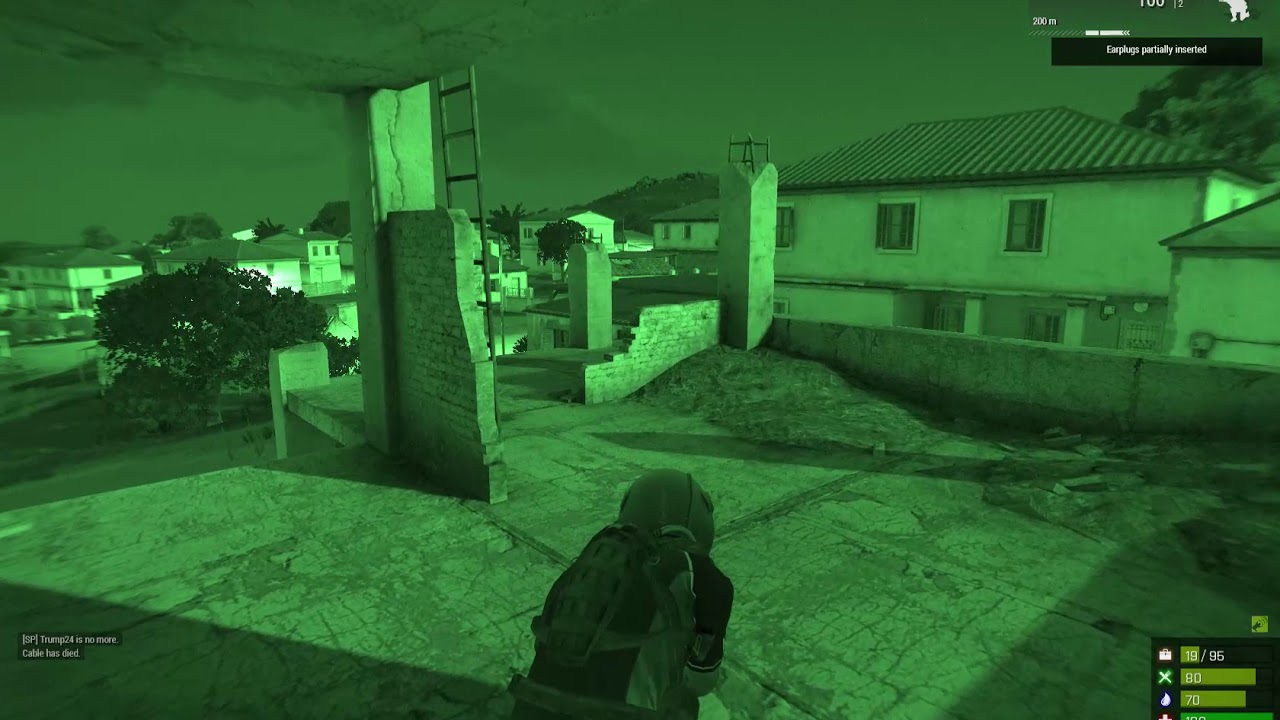 Hacker nuke - YouTube