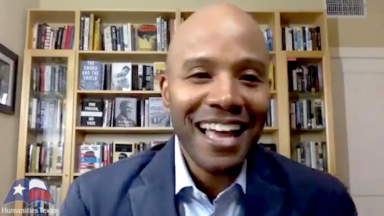 Peniel E. Joseph, "The Early Civil Rights Movement," (December 2020 ...