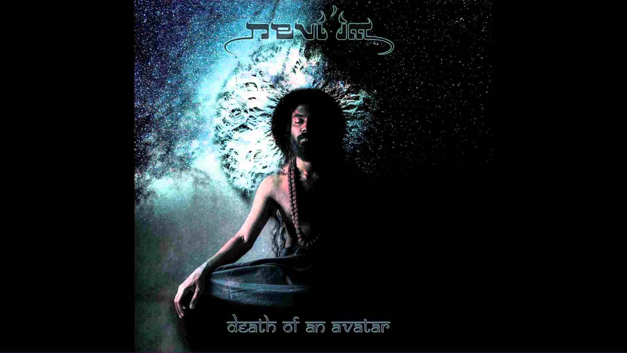 NEVI'IM - Death Of An Avatar Acordes - Chordify