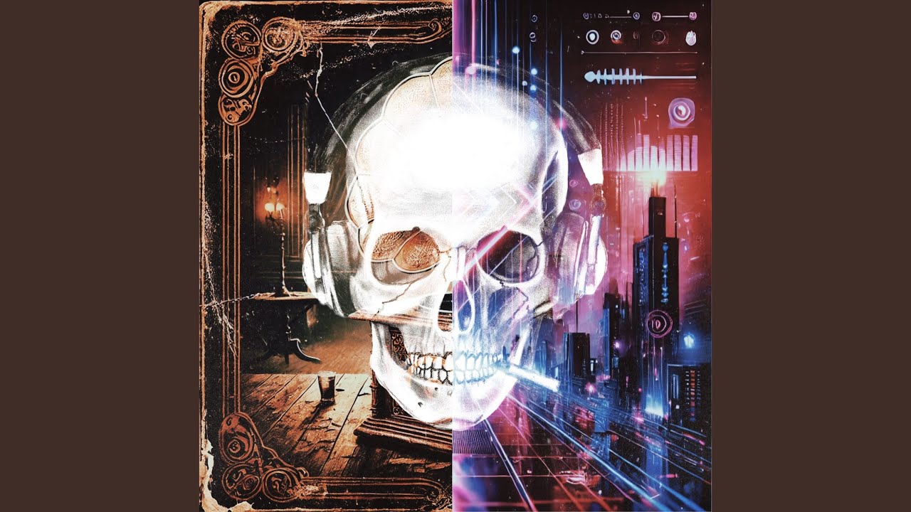 MUSIC IS DEAD - YouTube