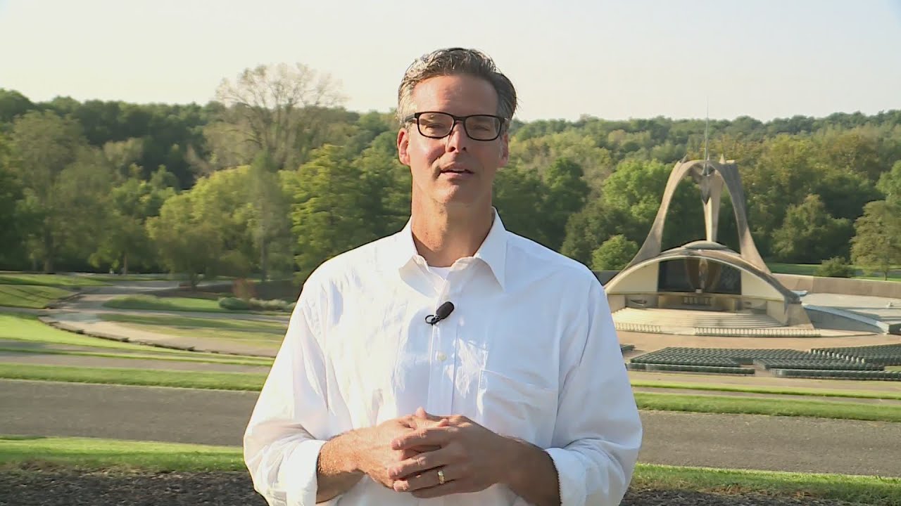 Tim Ezell's Inspirational Moments: The great victory to be had through ...