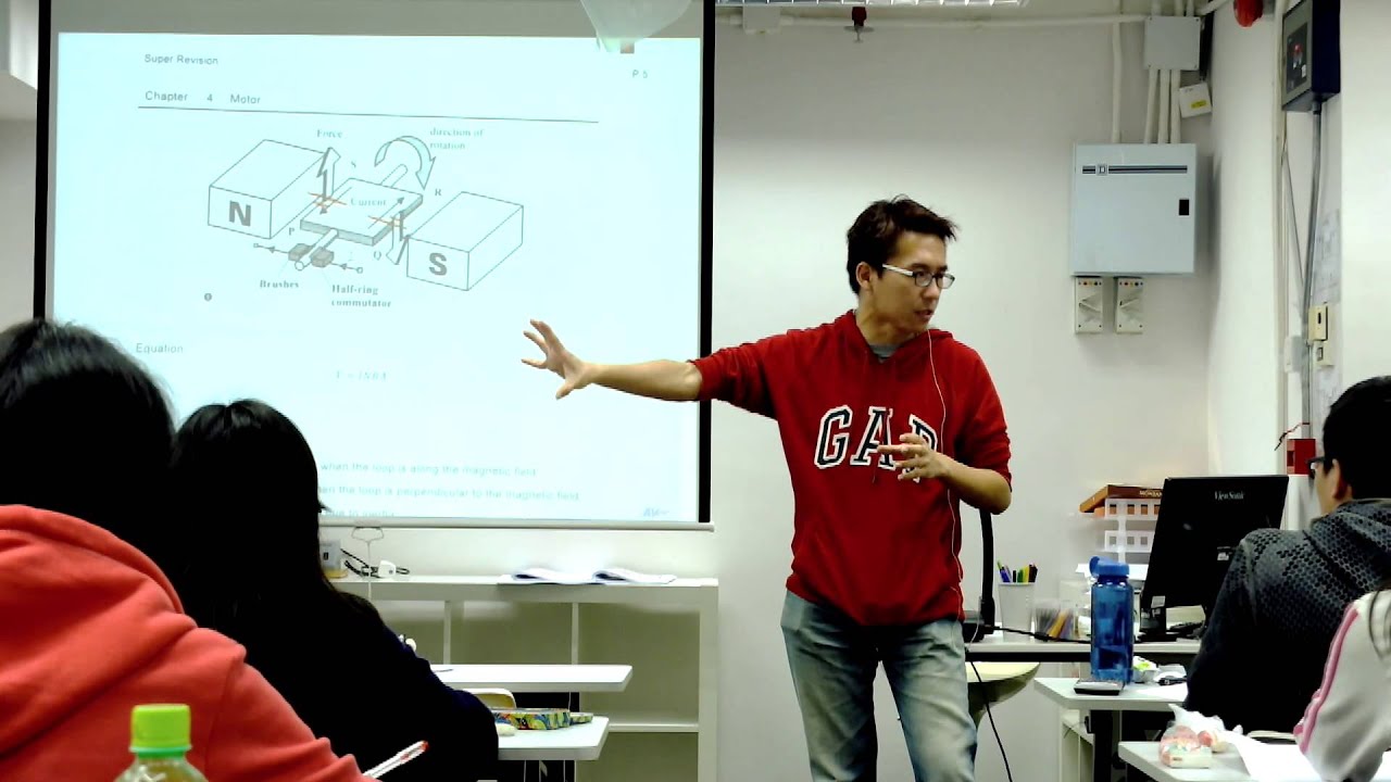 Intensive Course - YouTube