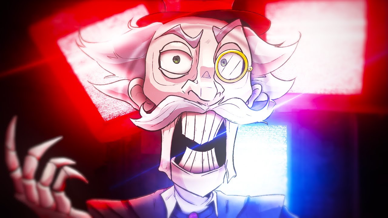 A HISTÓRIA DE HELLO PUPPETS! - YouTube