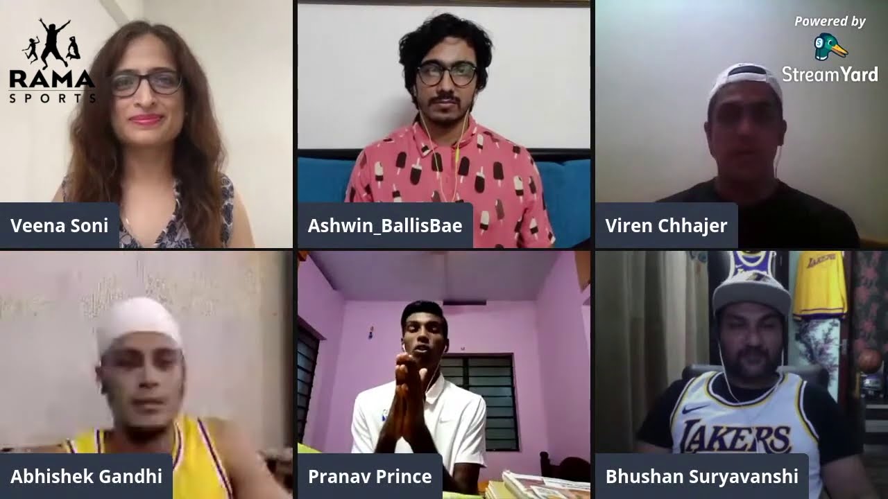 Pranav Prince after getting US scholarship - YouTube