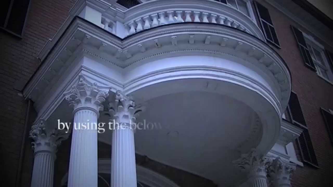 Hocus Pocus Tours Walking Tour - YouTube