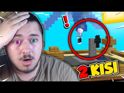 HAYATIMDAKİ EN ADALETSİZ YARIŞ!! | SpeedBuilders | Minecraft