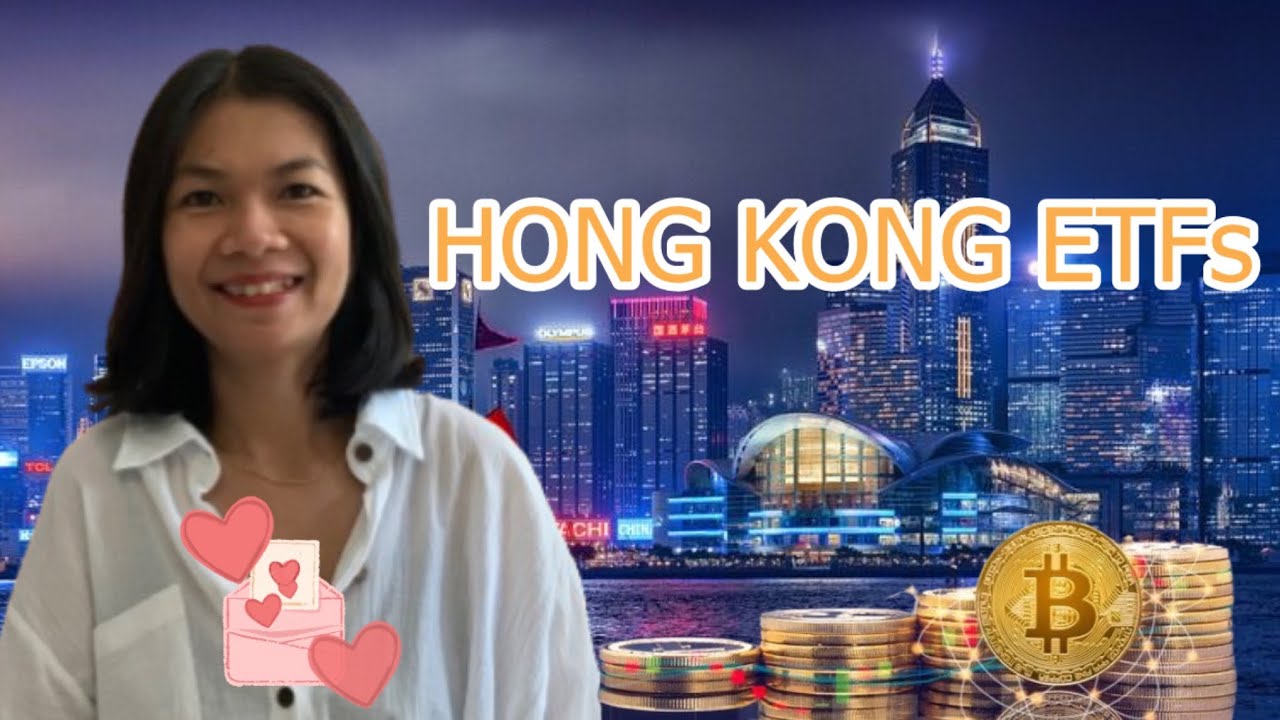 Hong Kong ETFs - YouTube