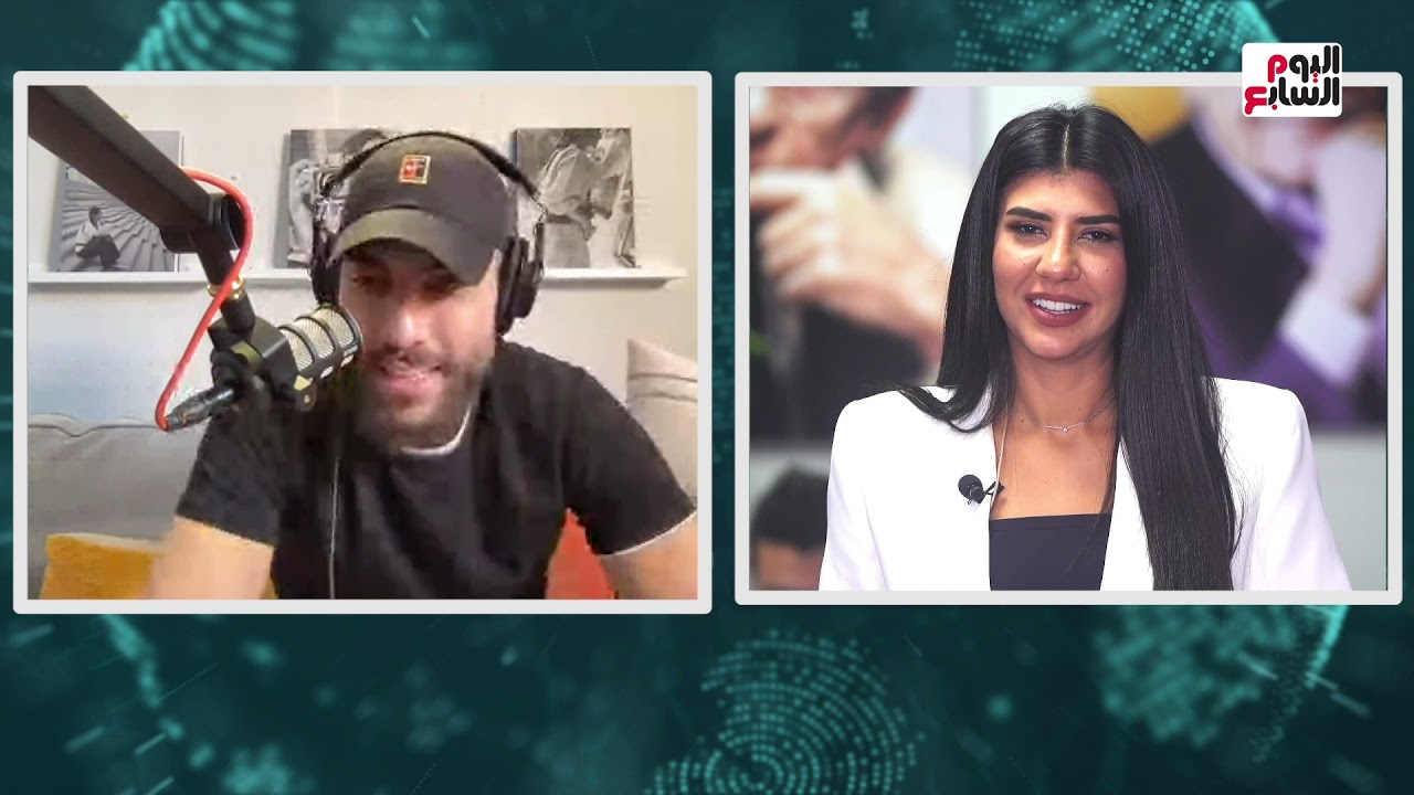 An Exclusive Interview with Zekoo Zaki about his Leading Role In The ...