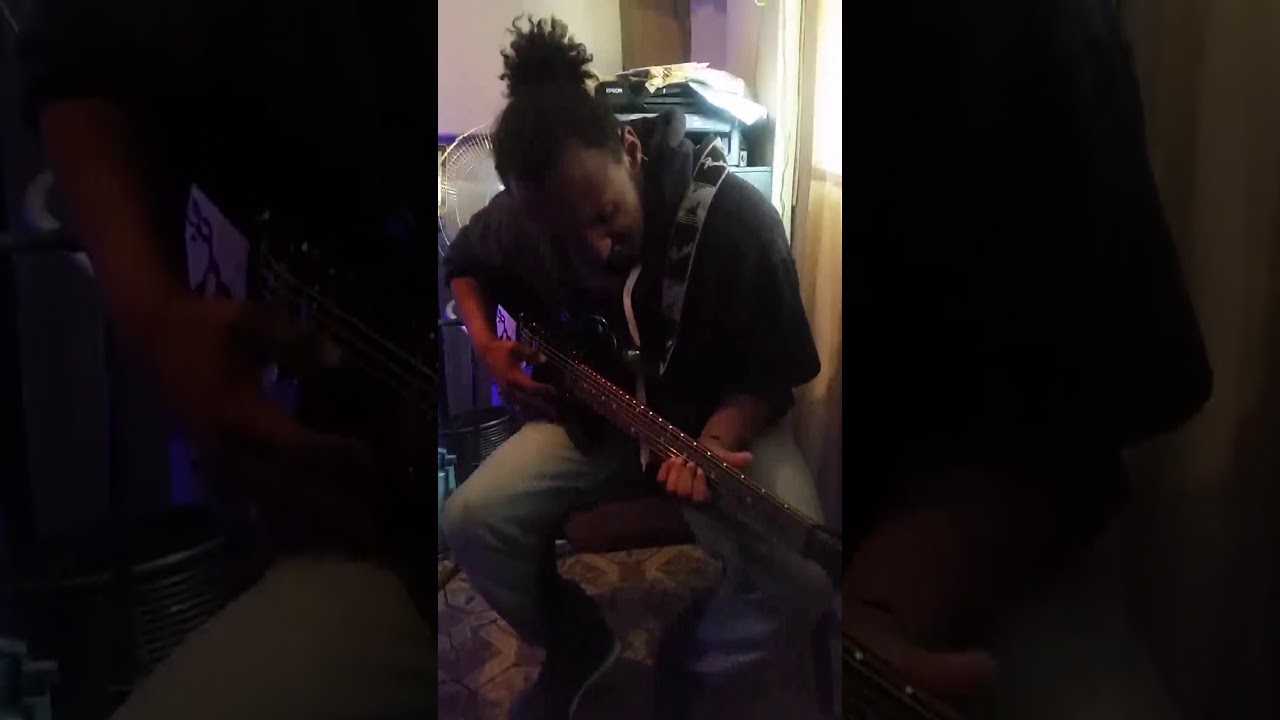 Jano band best gutarist miki jano vine with elelta records crew - YouTube