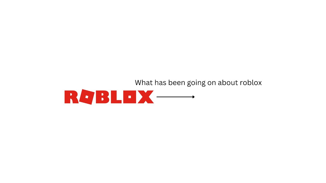 Roblox Is Doomed - YouTube